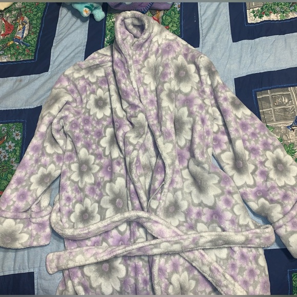 Charter Club | Intimates & Sleepwear | Charter Club Intimates Purple ...